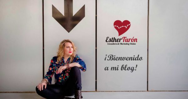 Blog De Marketing Online Y Social Media De Esther Turón