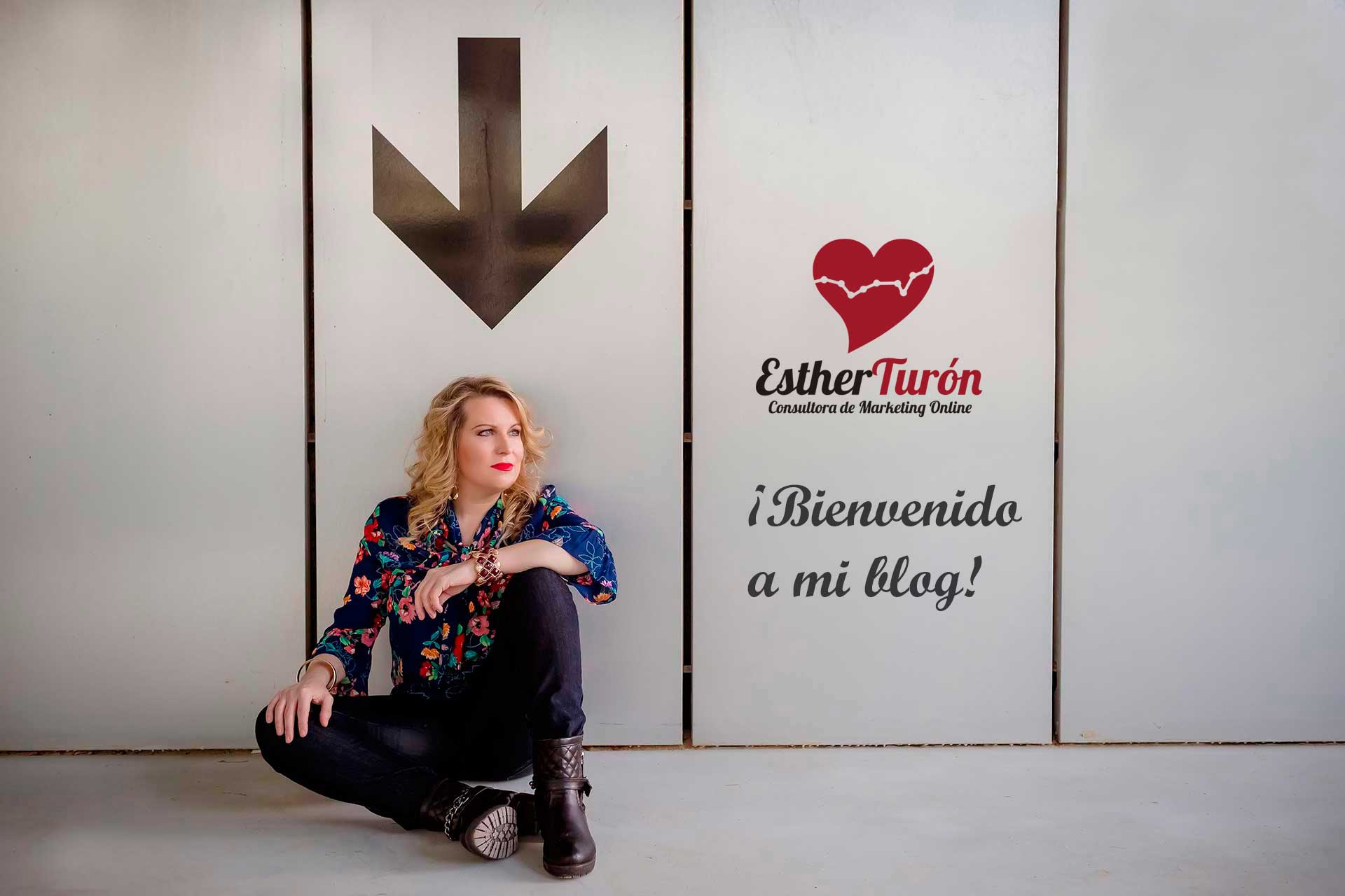 Blog De Marketing Online Y Social Media De Esther Turón